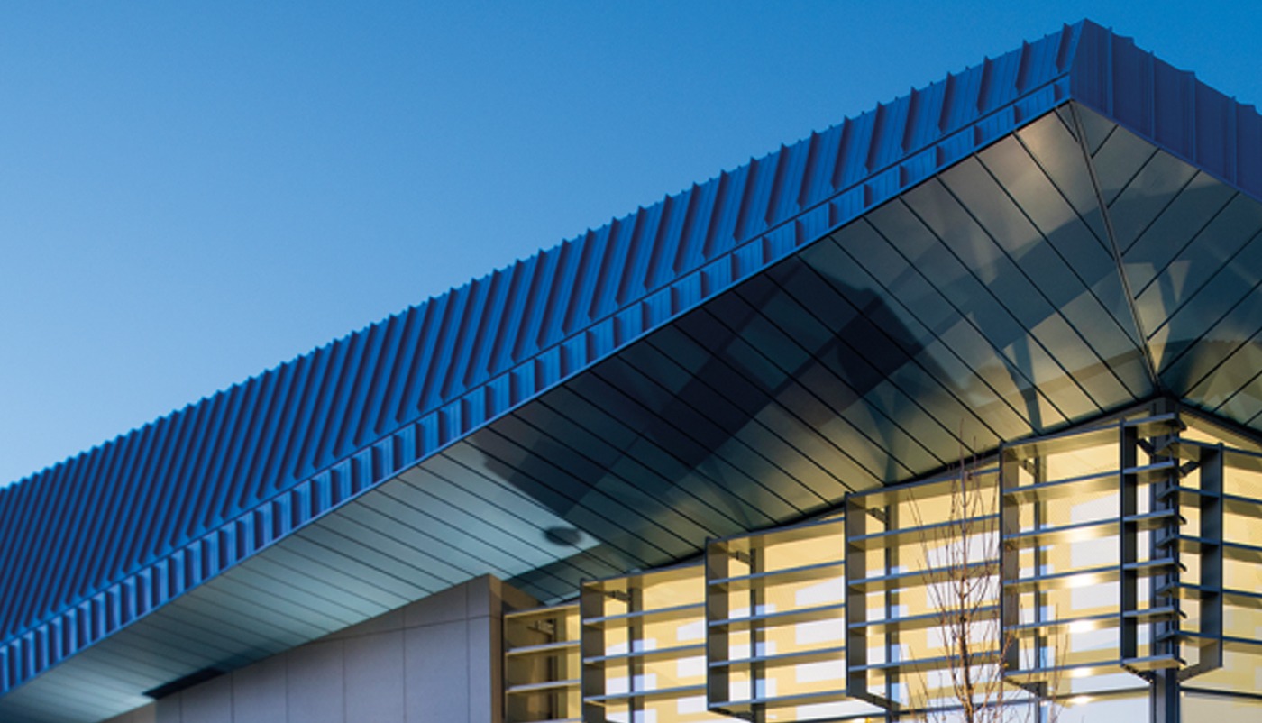 Roofscape Ltd Home - Roofscape Cladding & Roofing Specialists UK and ...
